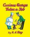 Hans Augusto "H.A." Rey (1898) - Today's Birthday - English - The Free ...