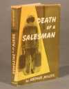 Arthur Miller's Death of a Salesman Opens on Broadway (1949) - This Day ...