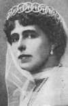 Marie of Edinburgh, Queen of Romania (1875) - Today's Birthday ...