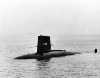 Nuclear Submarine USS Scorpion Sinks, Cause Unknown (1968) - This Day ...