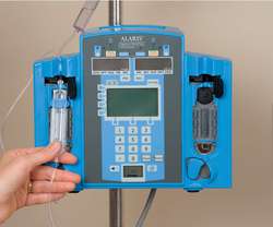 Iv Infiltration Definition