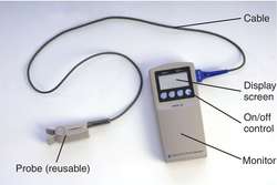 Hemoximeter | definition of hemoximeter by Medical dictionary