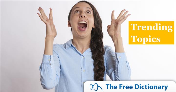 Trending Topics