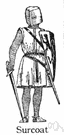 Surcoat - definition of surcoat by The Free Dictionary