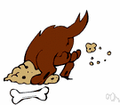 Burying - definition of burying by The Free Dictionary