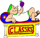 Classics - definition of classics by The Free Dictionary