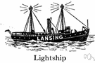 Lightship - definition of lightship by The Free Dictionary