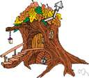 Tree-house - definition of Tree-house by The Free Dictionary