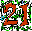 Twenty-one - definition of twenty-one by The Free Dictionary