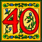 Fourty - definition of Fourty by The Free Dictionary