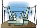Substation - definition of substation by The Free Dictionary