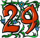 29 - definition of 29 by The Free Dictionary