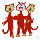 Inharmonious - definition of inharmonious by The Free Dictionary