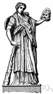 Melpomene - definition of Melpomene by The Free Dictionary