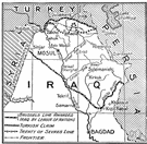 Mosul - definition of Mosul by The Free Dictionary