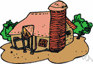 Farmyard - definition of farmyard by The Free Dictionary