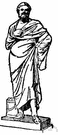 Sophocles - definition of Sophocles by The Free Dictionary