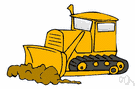 Bulldozer - definition of bulldozer by The Free Dictionary