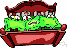 Bedfellows - definition of Bedfellows by The Free Dictionary