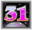 Thirty-one - definition of thirty-one by The Free Dictionary
