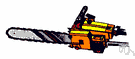 Chainsaw - definition of chainsaw by The Free Dictionary