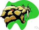 Sabertooth - definition of sabertooth by The Free Dictionary