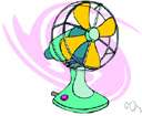Ventilator - definition of ventilator by The Free Dictionary