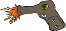 Gun muzzle - definition of gun muzzle by The Free Dictionary