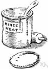 Mincemeat - definition of mincemeat by The Free Dictionary