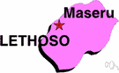 Maseru - definition of Maseru by The Free Dictionary