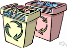 Recycling - definition of recycling by The Free Dictionary