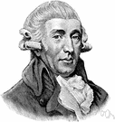 Haydn - definition of Haydn by The Free Dictionary