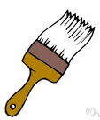 Paintbrush - definition of paintbrush by The Free Dictionary