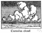 Cumulus - definition of cumulus by The Free Dictionary