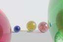 Ball-shaped - definition of ball-shaped by The Free Dictionary