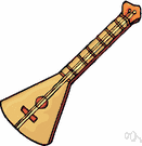 Balalaika - definition of balalaika by The Free Dictionary