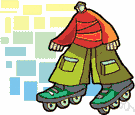 Roller-skater - definition of roller-skater by The Free Dictionary