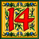 Xiv - definition of xiv by The Free Dictionary