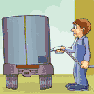 Refilling - definition of refilling by The Free Dictionary