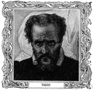 Tasso - definition of Tasso by The Free Dictionary