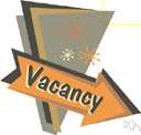 Vacancies - definition of vacancies by The Free Dictionary