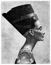 Nefertiti - definition of Nefertiti by The Free Dictionary