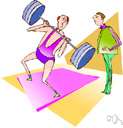 Weight-lift - definition of weight-lift by The Free Dictionary