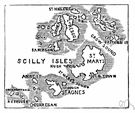Scilly - definition of Scilly by The Free Dictionary