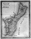 Guam - definition of Guam by The Free Dictionary