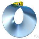 Moebius - definition of Moebius by The Free Dictionary