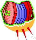 Bandoneon - definition of bandoneon by The Free Dictionary