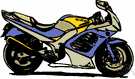Motorcycle - definition of motorcycle by The Free Dictionary
