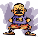 Megalomanic - definition of megalomanic by The Free Dictionary