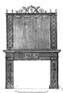 Overmantel - definition of overmantel by The Free Dictionary